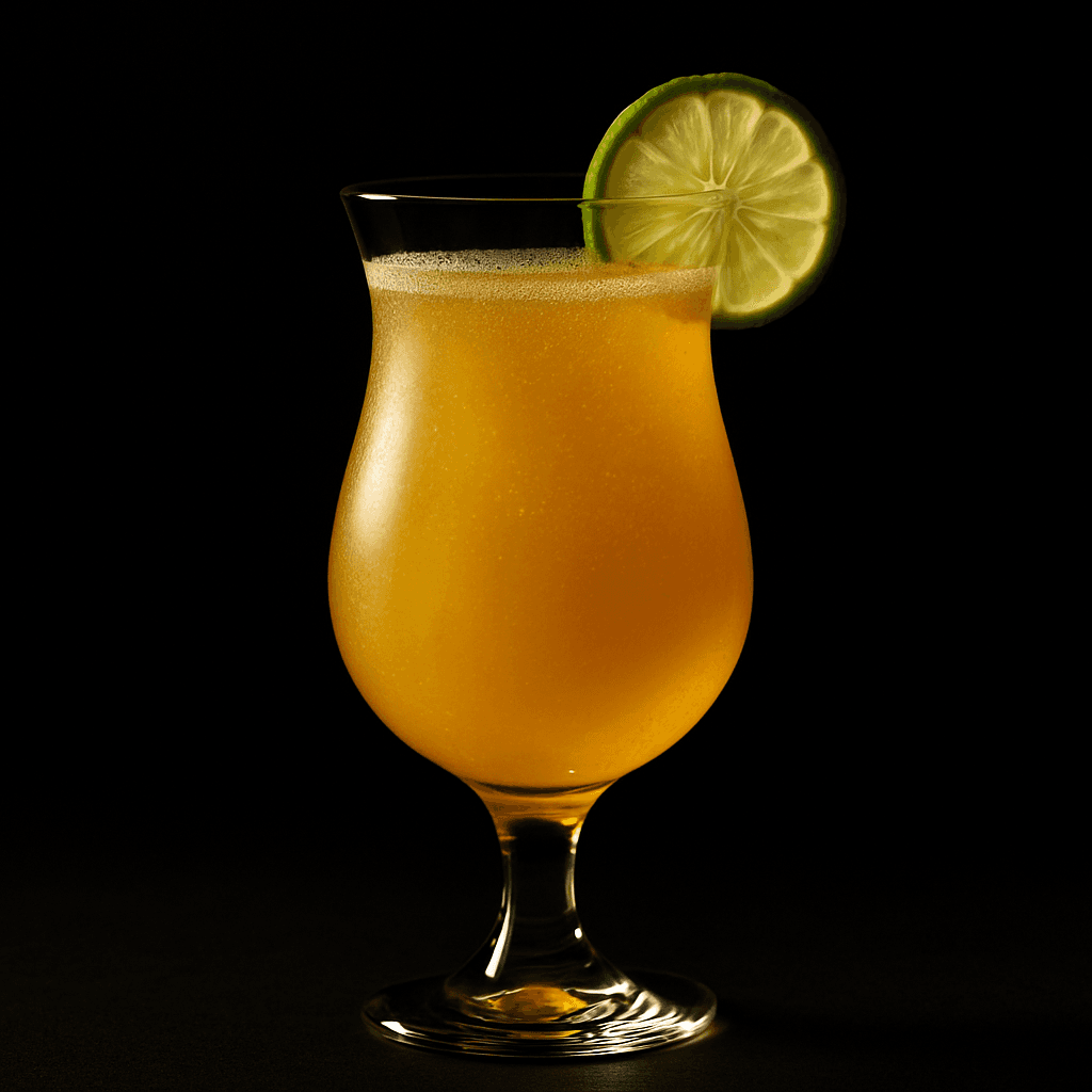 Gold Rush Batch | MixologyRecipe